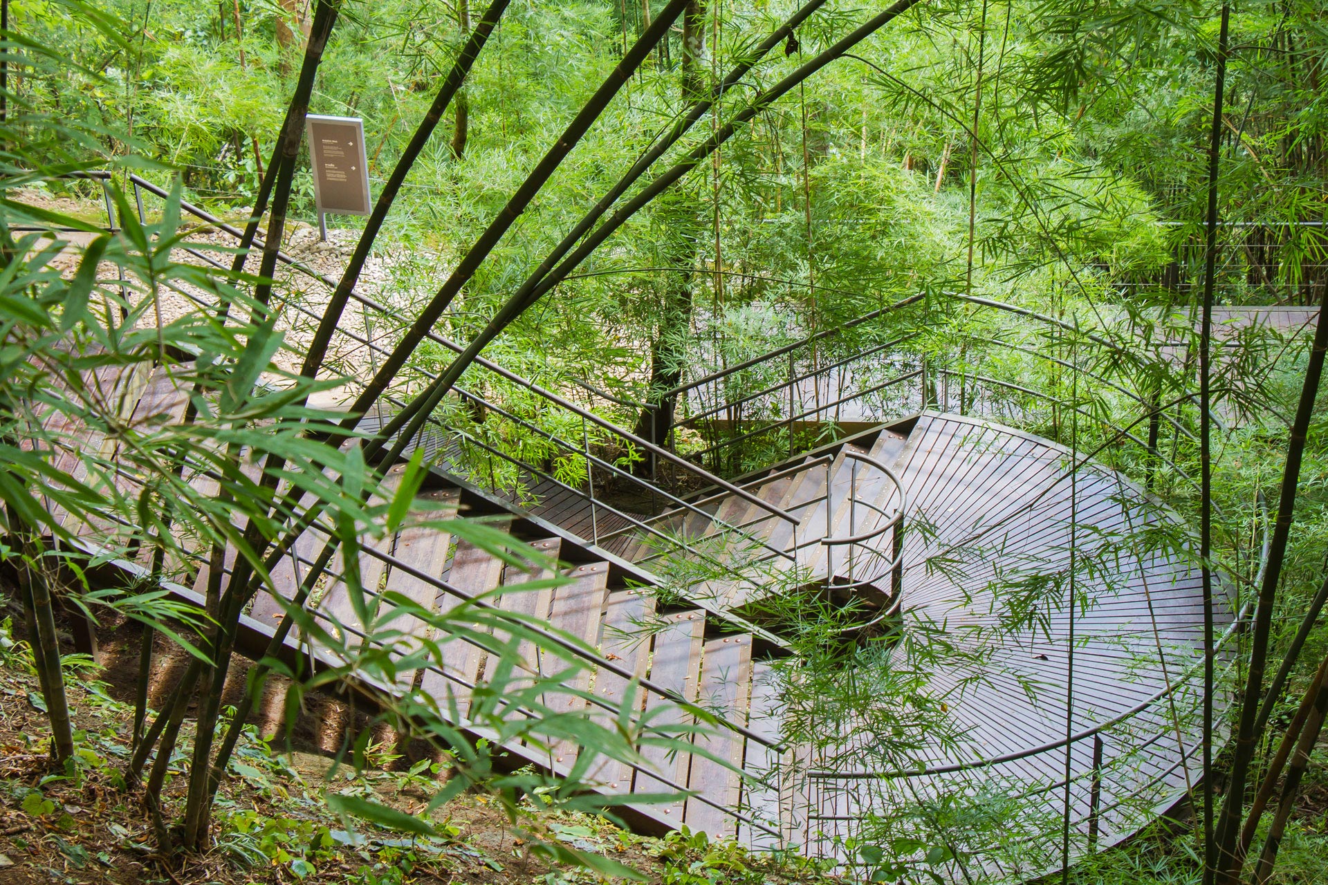 Hellfire Pass - HPA Projects